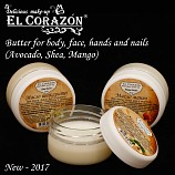 Интернет-магазин El Corazon